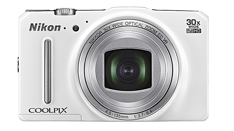 Nikon coolpix s9700 store