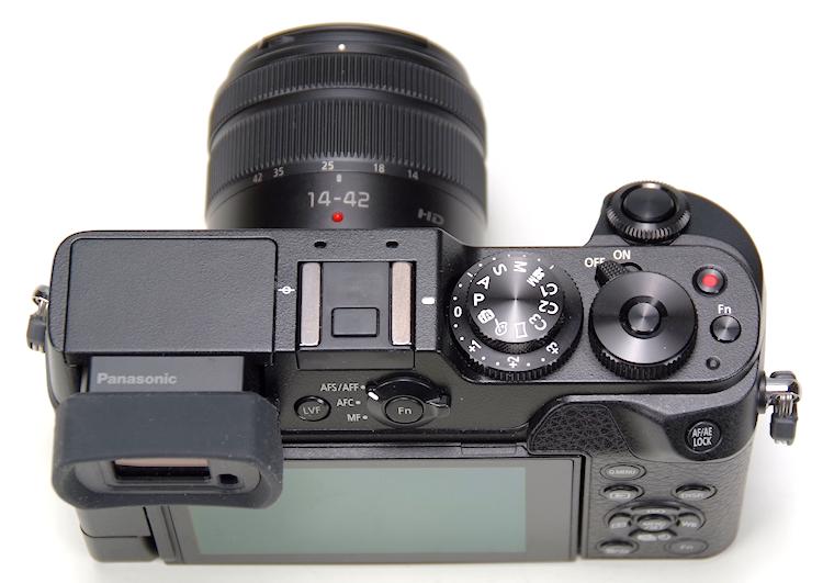 Erst-Augustreise mit «Churchill» und der neuen Lumix GX8 - fotointern.ch – Tagesaktuelle Fotonews