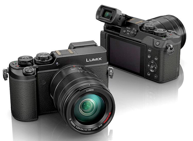 Erst-Augustreise mit «Churchill» und der neuen Lumix GX8 - fotointern.ch – Tagesaktuelle Fotonews